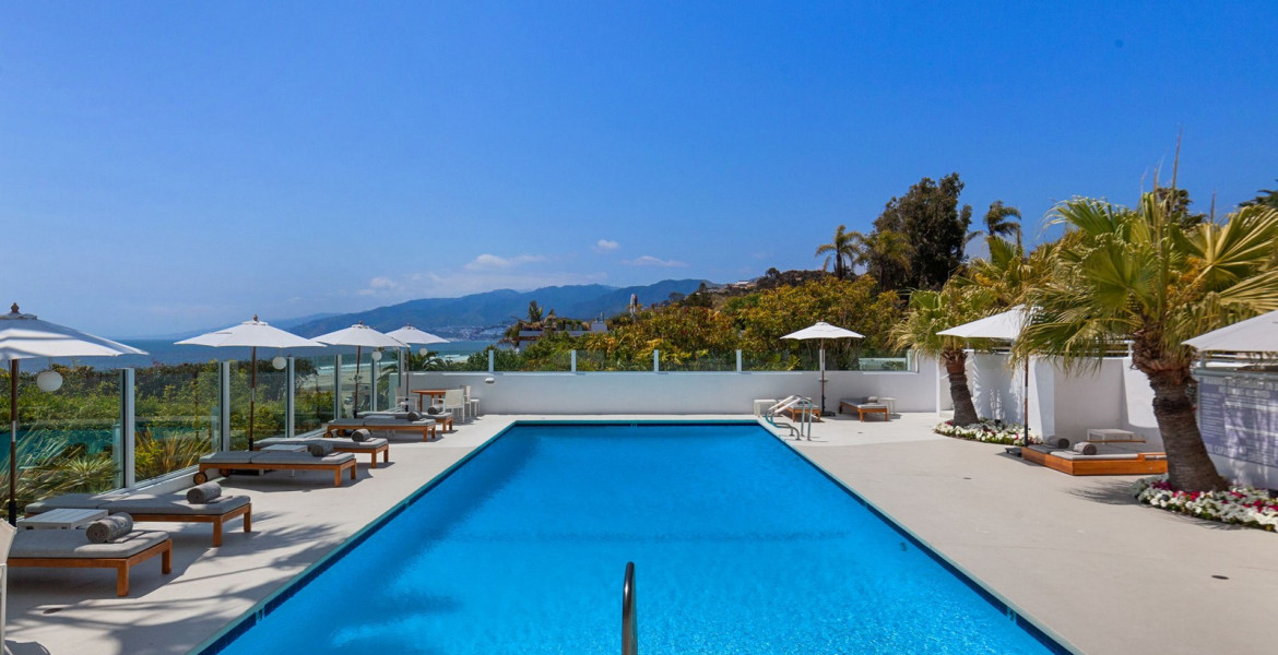 101 Ocean Ave #C800, Santa Monica - Juliette Hohnen