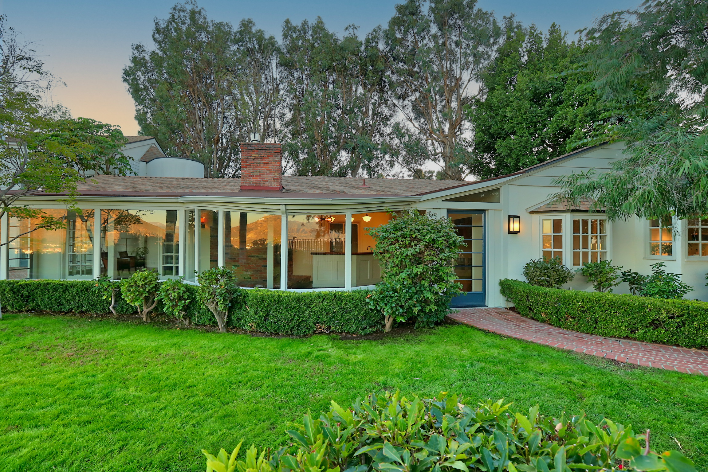 7321 Woodrow Wilson Dr, Los Angeles - Juliette Hohnen