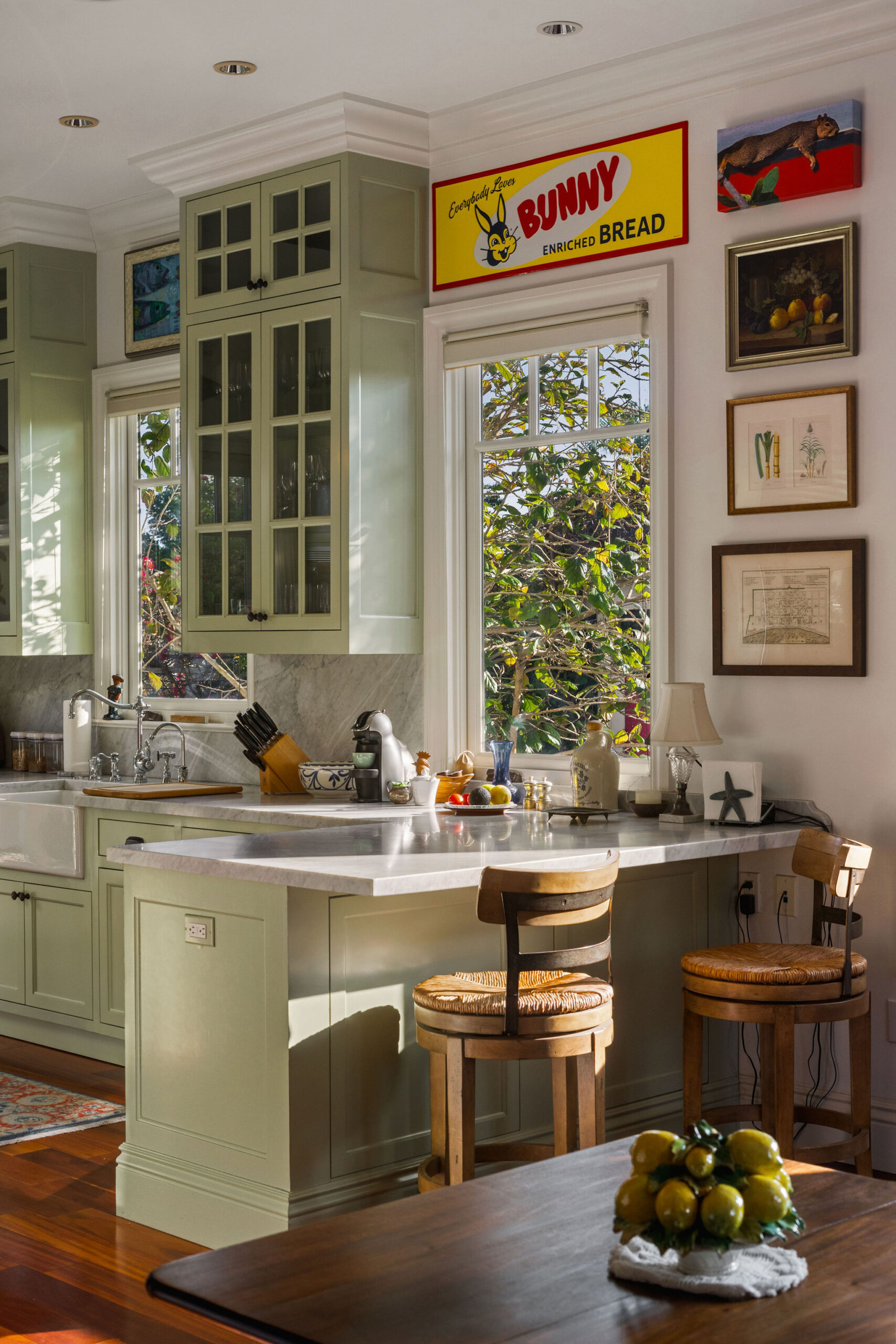 704 Superba Ave, Venice - Juliette Hohnen