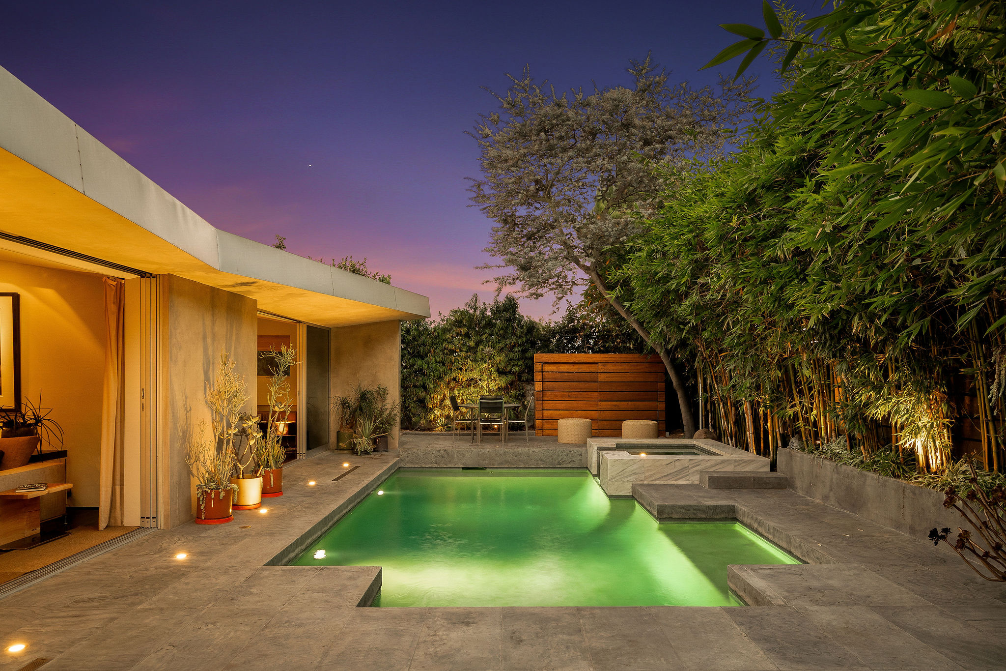 2361 Hercules Dr, Los Angeles - Juliette Hohnen