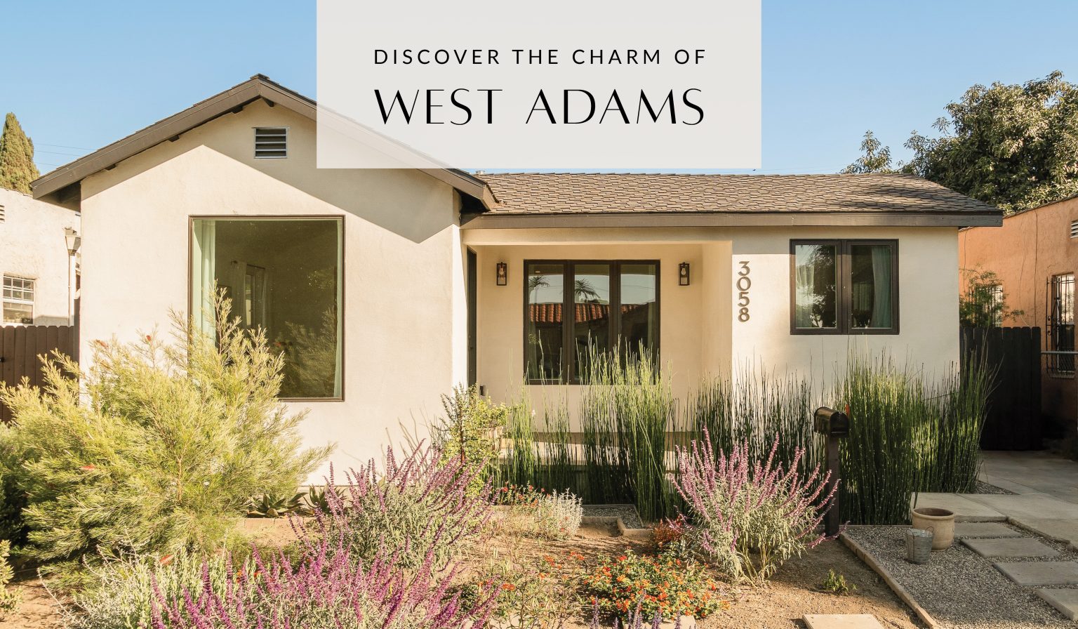 Local's Guide: Discover the Charm of West Adams - Juliette Hohnen