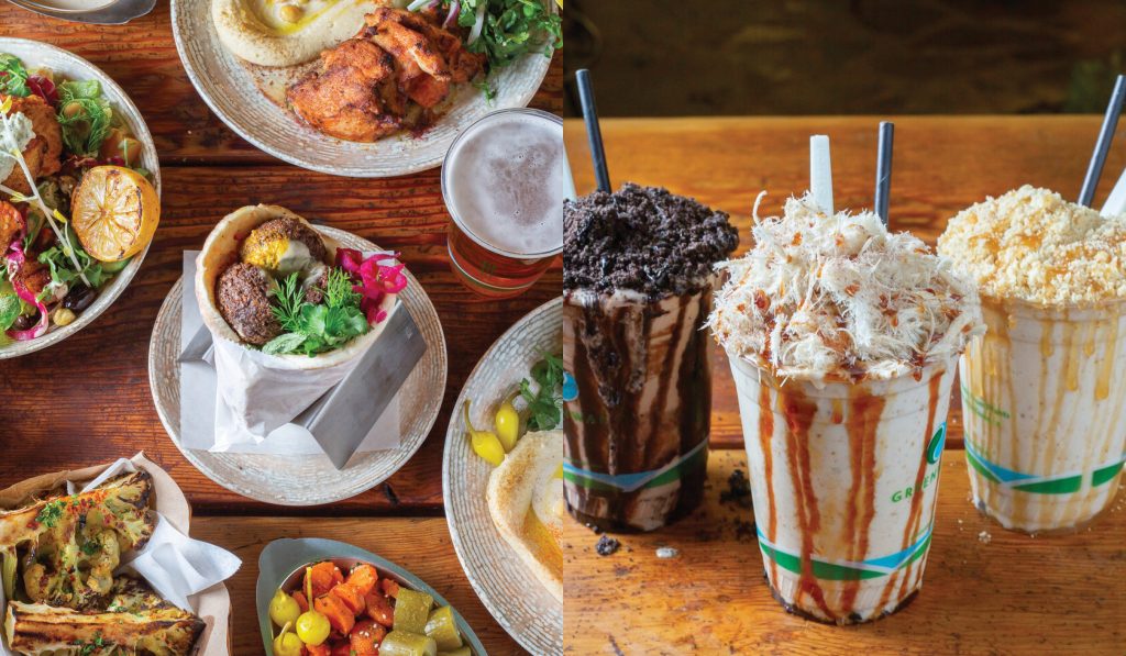 Local's Guide: Discover the Charm of West Adams - Juliette Hohnen