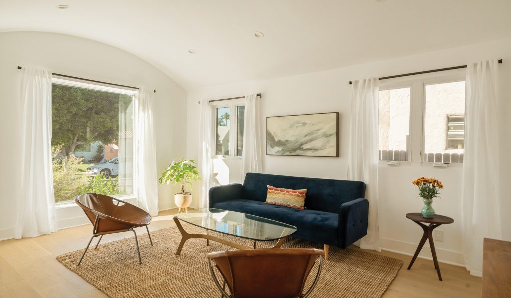 Local's Guide: Discover the Charm of West Adams - Juliette Hohnen