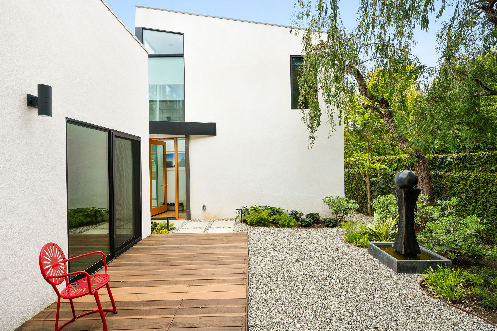 654 Hill St, Santa Monica - Juliette Hohnen